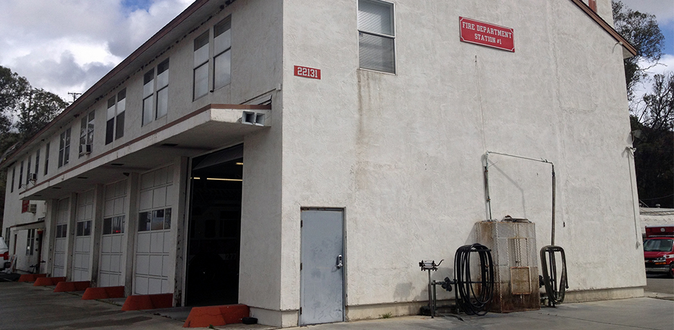 Marine Corps Base Camp Pendleton-Asbestos and Lead